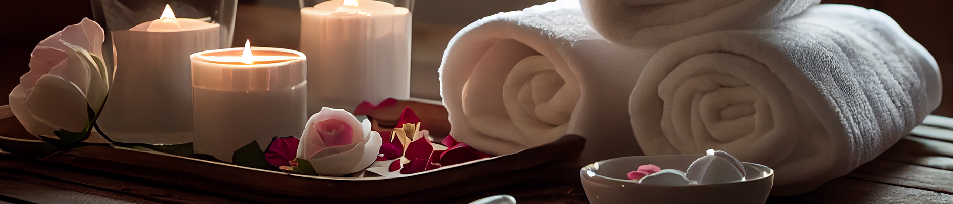 Spa & Türk Hamamı - Happy Inn Otel Gebze